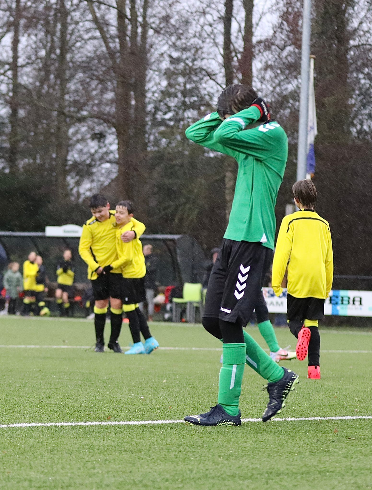 WE SHALL NOT BE MOVED JO13 1 KAMPIOEN 2 FASE SV NVC we-shall-not-be-moved-jo13-1-kampioen-2-fase-sv-nvc